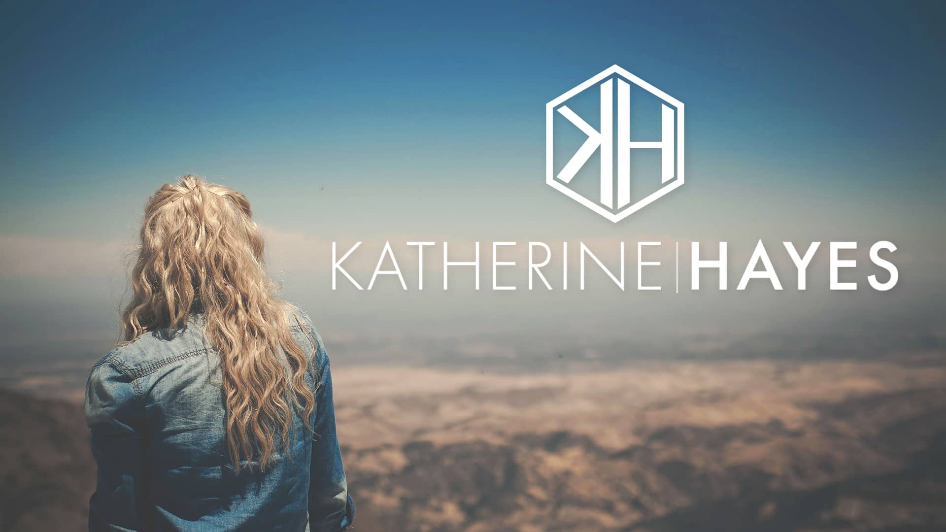 Katherine Hayes Hair